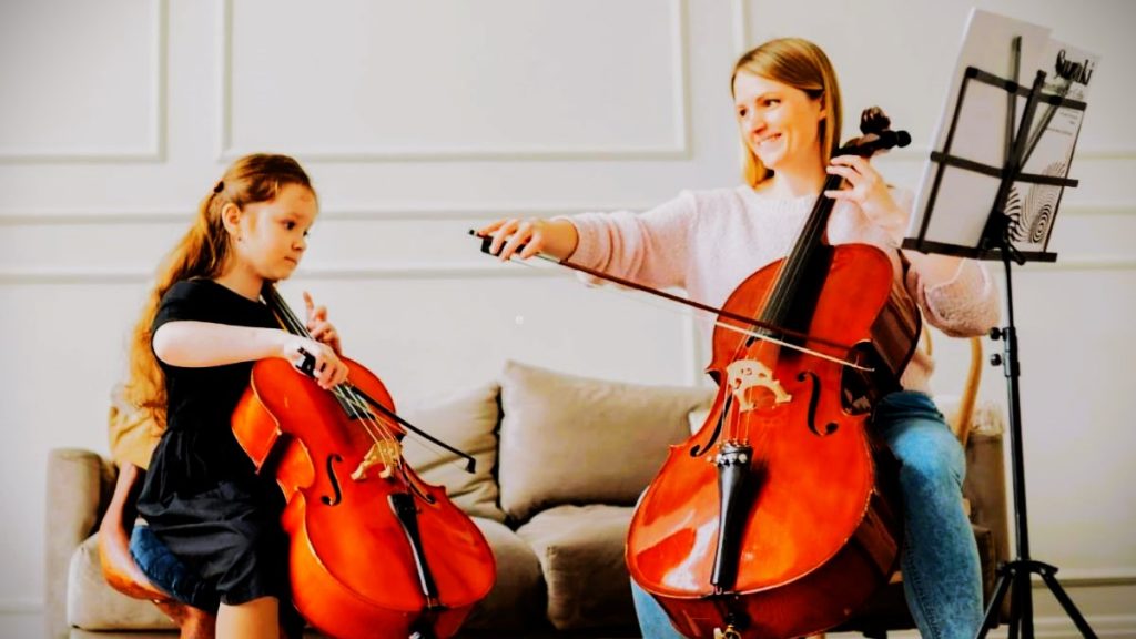 Cello: Exploring Its Rich History, Anatomy, and Musical Versatility